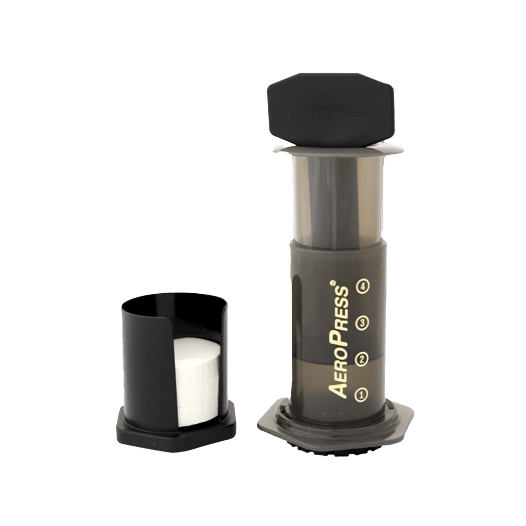 Products – Bocca Coffee
