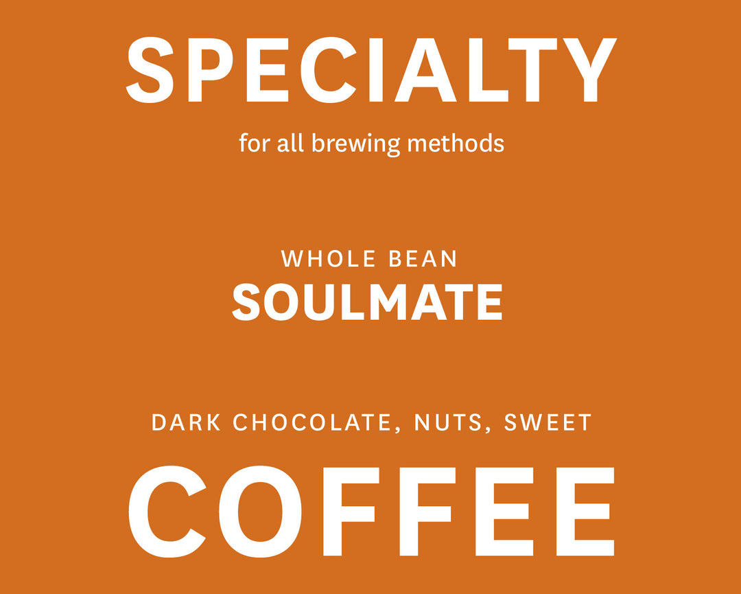 Specialty Coffee & koffie abonnementen | Bocca Coffee Amsterdam