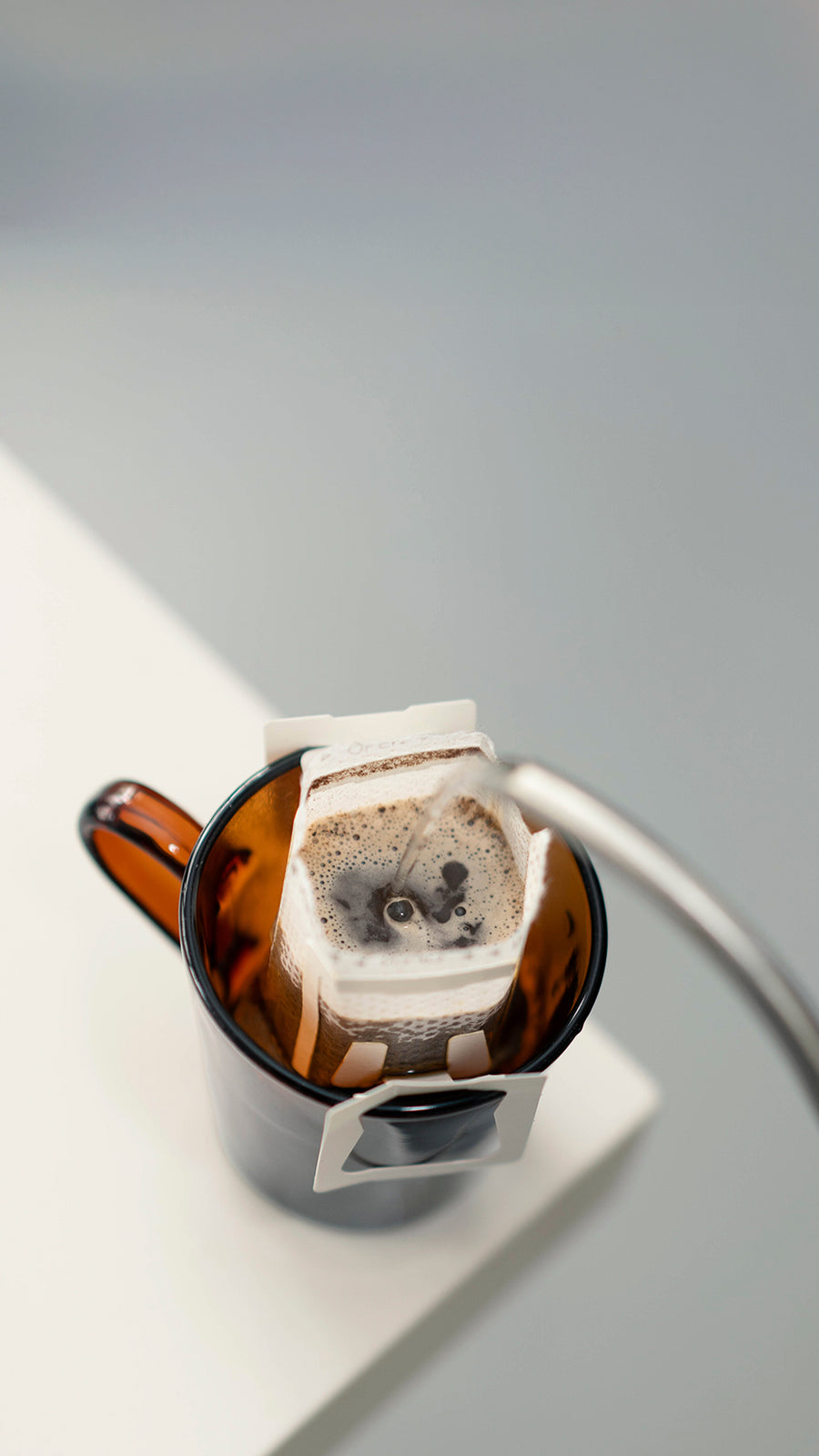 Specialty Coffee & koffie abonnementen | Bocca Coffee Amsterdam