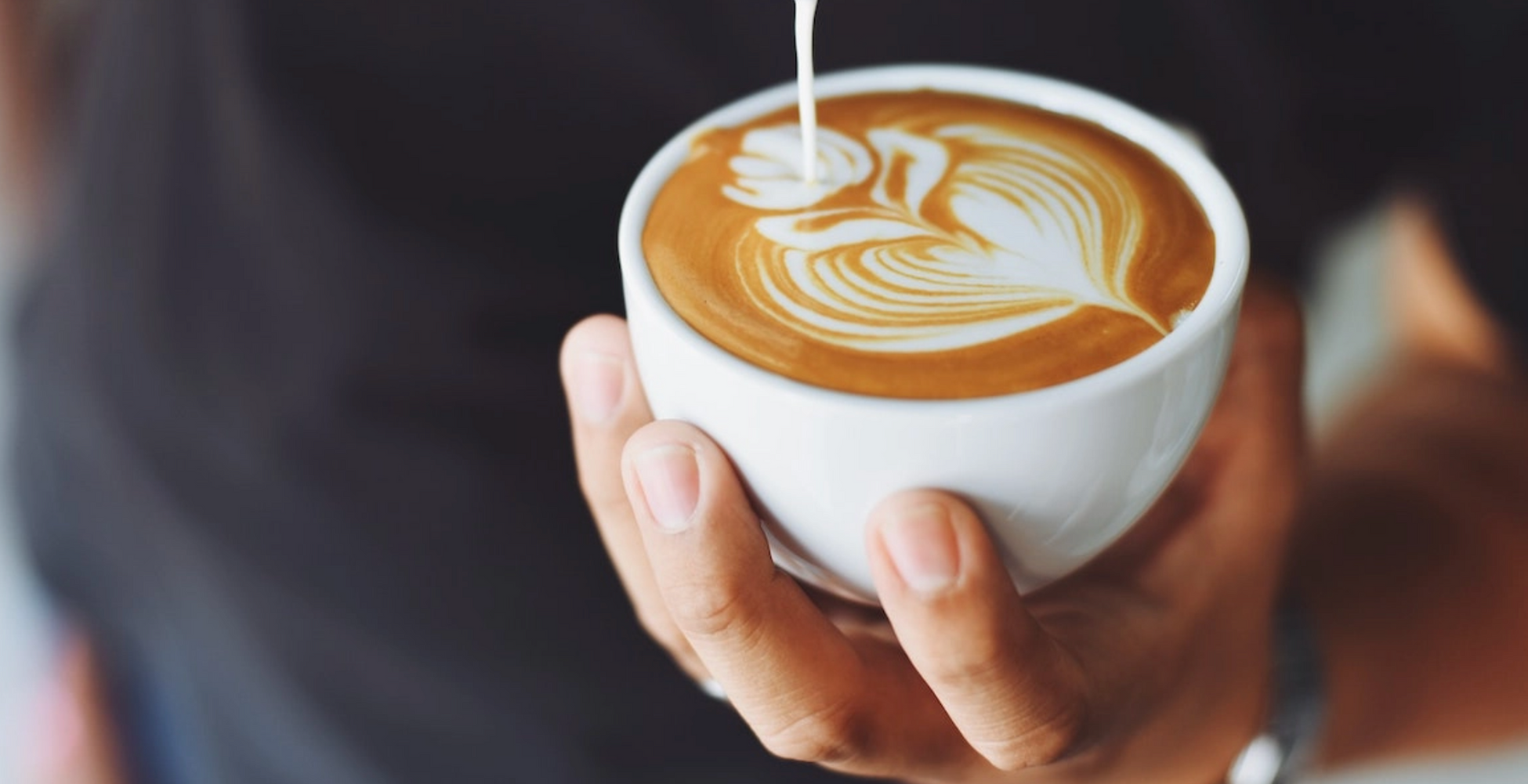 Specialty coffee & coffee subscriptions | Bocca Coffee Amsterdam