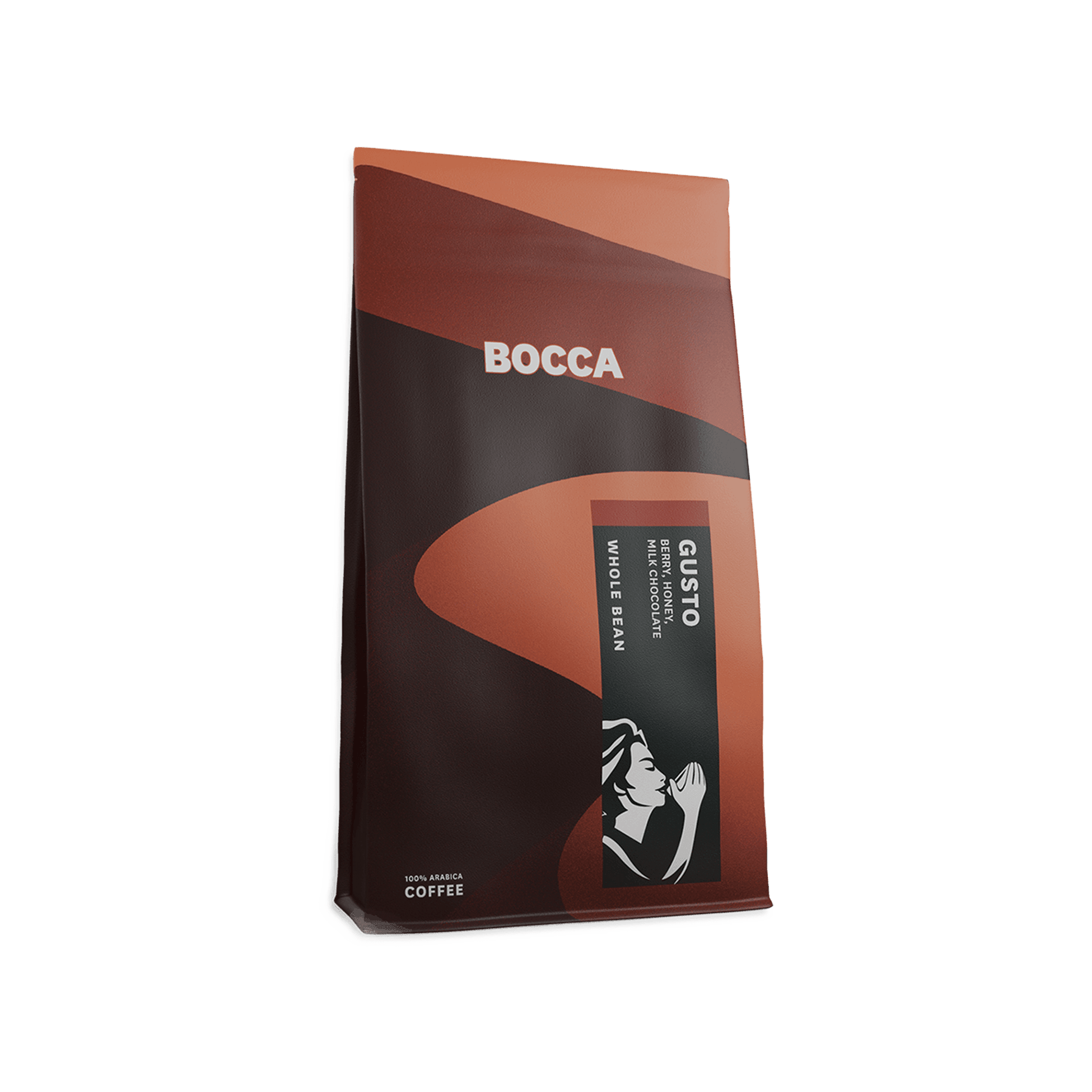 Specialty coffee & coffee subscriptions | Bocca Coffee Amsterdam